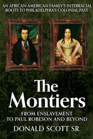 The Montiers - Brookline Books