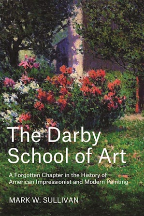 The Darby School of Art - Brookline Books